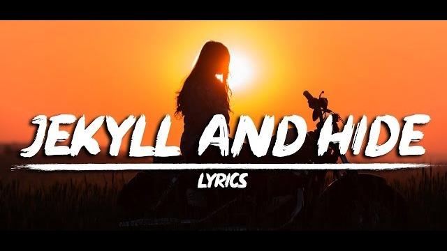 따린님 - JEKYLL & HIDE | SOOP VOD