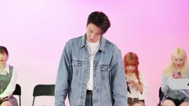 개인무대 ♥️ [고트]유일 Everything Black | SOOP VOD