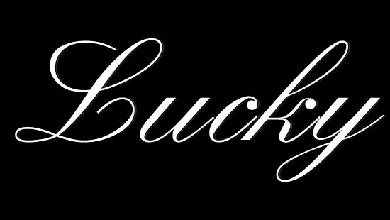 따린님 - Lucky | SOOP VOD