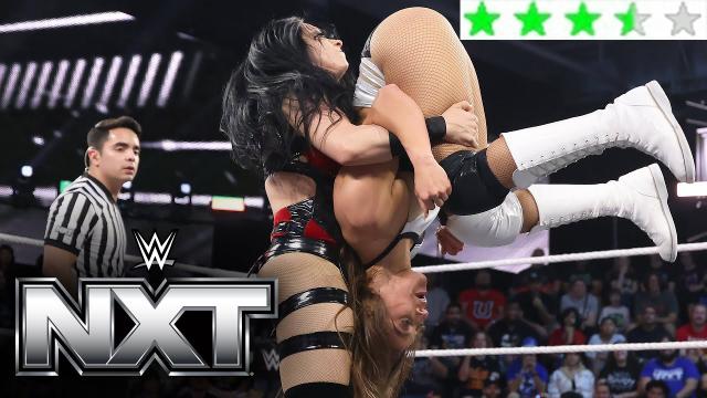 241016 WWE NXT | SOOP VOD