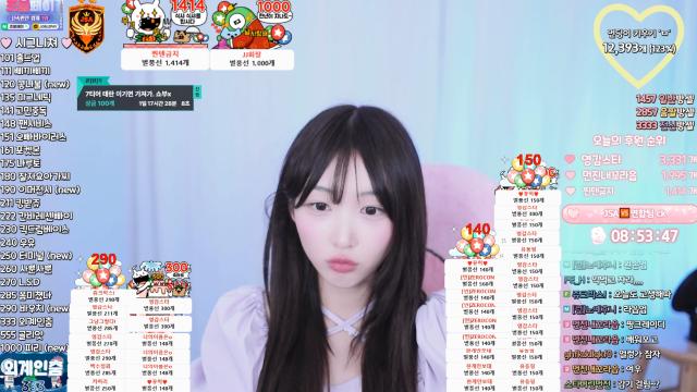 [큐센 JSA] JSA VS 연합팀 CK 먼진 첫 CK 데뷔전 - ★ | SOOP VOD