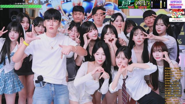 [이노레이블] 시즌7 5화 직급프리데이 ep.60 | SOOP VOD