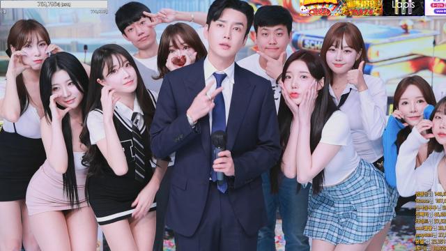 [이노스쿨] 입학식 ep.1 | SOOP VOD