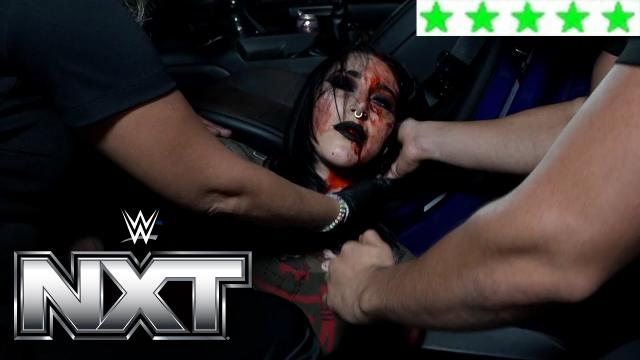 241030 WWE NXT | SOOP VOD