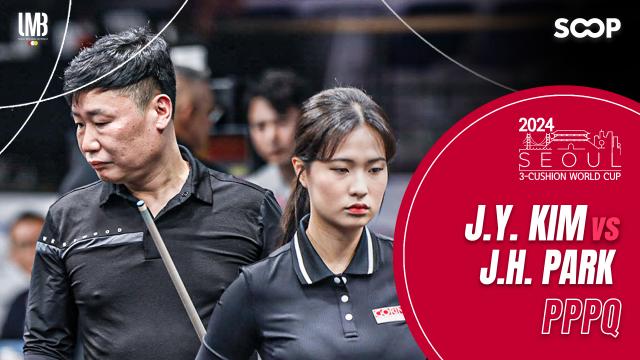 [SEWC2024_PPPQ] J.Y. KIM vs J.H. PARK | SOOP VOD