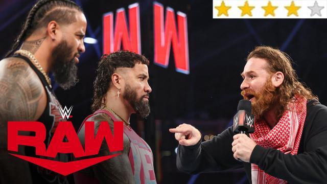 241105 WWE RAW | SOOP VOD