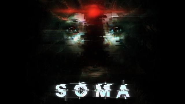 SF 호러명작 [SOMA] 소마 #5개팬갑퀵뷰 #맞즐 | SOOP VOD