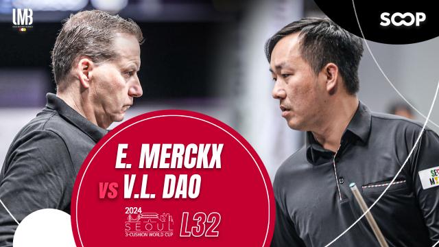 [SEWC2024_L32] E. MERCKX vs V. L. DAO | SOOP VOD