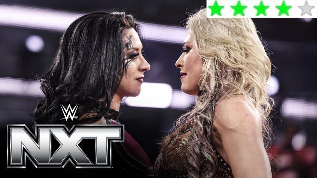 241113 WWE NXT | SOOP VOD