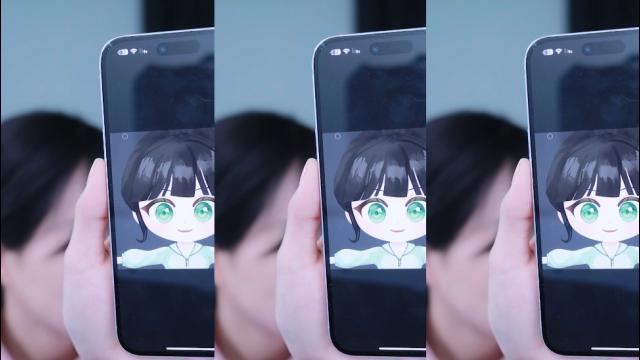 [클립] 이유란ㅇ - 3D돌짱 | SOOP VOD