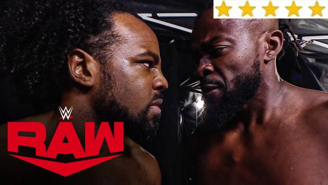 241126 WWE RAW | SOOP VOD