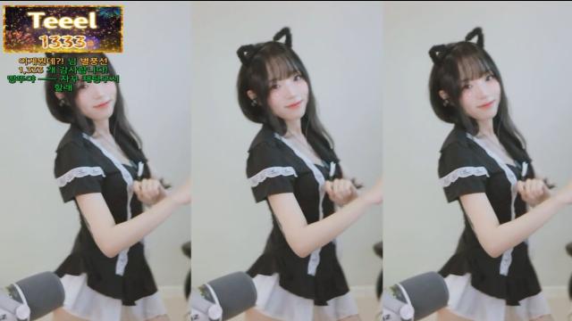 [DMZ 인턴] 직급전 D-5 망플단 구하는 야옹이 | SOOP VOD