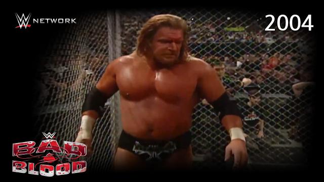 배드 블러드 2004 | SOOP VOD