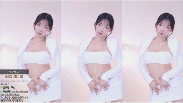 이지각 - If You Love Me [NS 윤지] | SOOP VOD