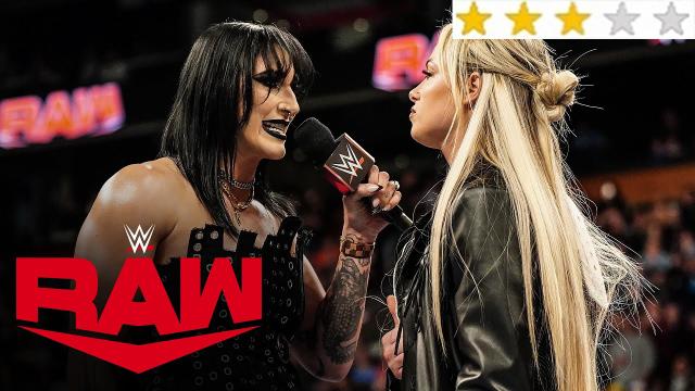 241217 WWE RAW | SOOP VOD