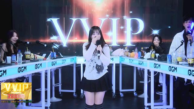 [클립][BGM] 30,000 시그 | SOOP VOD