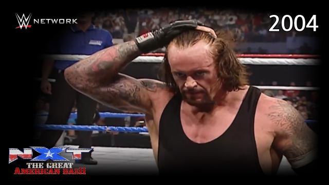 그레이트 아메리칸 배시 2004 | SOOP VOD