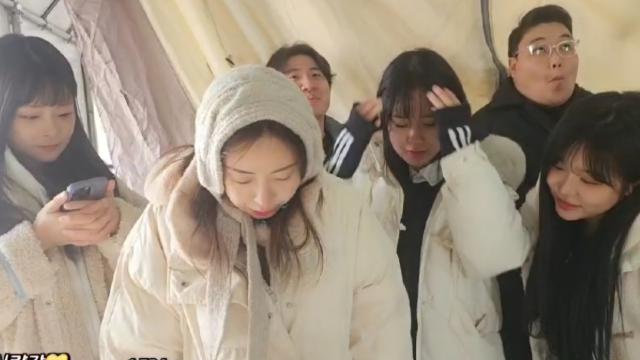 만숙터치완전체모였습니다 | SOOP VOD