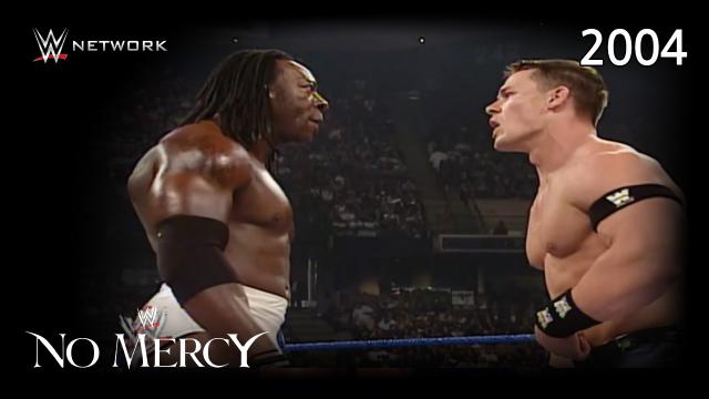 노 머시 2004 | SOOP VOD