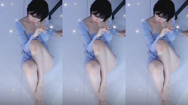 조아서 -💋헨타이💋 | SOOP VOD