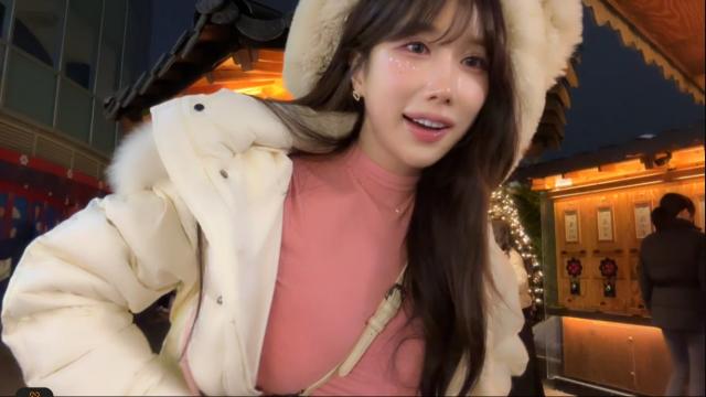 남산 해돋이보러 같이 갈ㄹH? ( •ᴗ• )☀️ | SOOP VOD