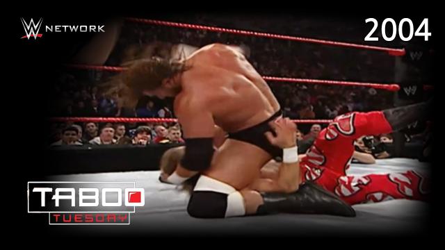 타부 튜즈데이 2004 | SOOP VOD