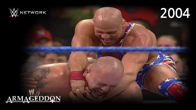 아마겟돈 2004 | SOOP VOD