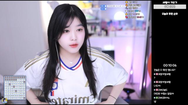 1.11 시청자 내전 3회! 피파4 fc | SOOP VOD