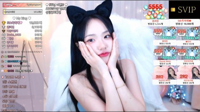 5주년 더오래보쟈 ️ | SOOP VOD