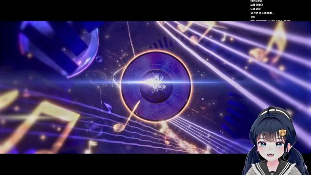 [이무지] 로빈, 제이드 (붕괴스타레일캐릭터PV월드컵) | SOOP VOD