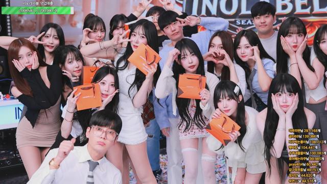 [이노레이블]시즌9 4회 비친소 2부 ep.78 | SOOP VOD