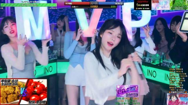 [클립][이노레이블] 51화 뉴멤버 유연♡ | SOOP VOD