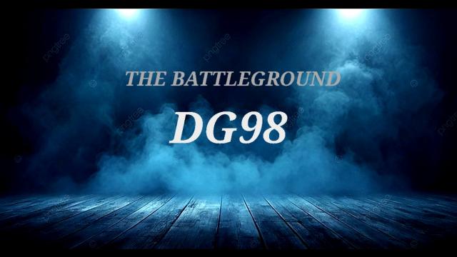 [클립] 전프로들도 감탄하게 만든 DG98 더 배그 황대권의 치킨 w. 로키x태민x폭시 카배 경쟁전 | SOOP VOD