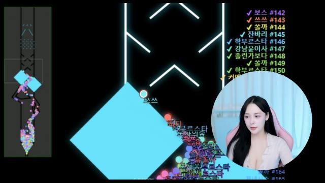 [GD컴퍼니:사원x정중만x박가린] 한번이라도 플 해주셨던 분들 오세요 뾱뾱단 포함 ! | SOOP VOD