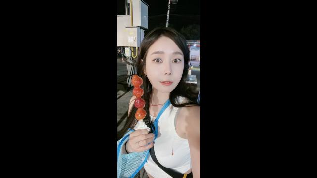 태국 세이브원 mz 야시장 | SOOP VOD