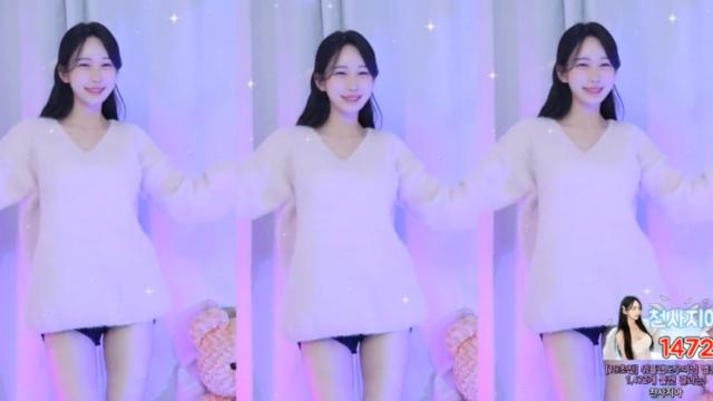 찐 신입 91일차) 버뤼이잉옹빠 ㅋㅋㅋ렉 쩔수없다~~ ♥ | SOOP VOD