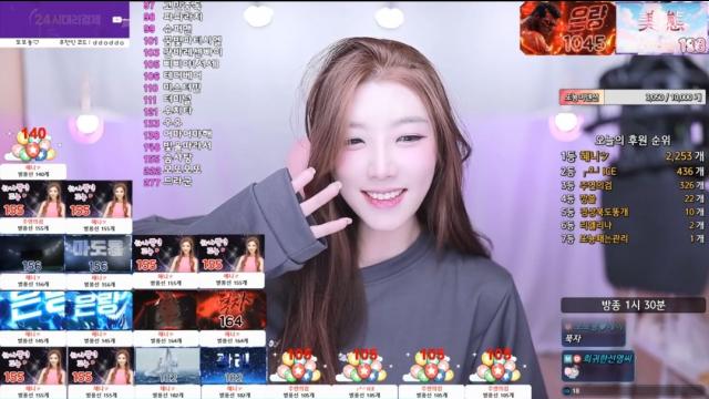 불금!!!! [BGM] | SOOP VOD