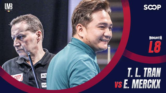 [BOWC2025_L8] E. MERCKX vs T.L. TRAN | SOOP VOD