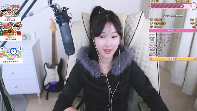 서든여캠 수미 MP-X3 개사기총으로 37층가기 | SOOP VOD