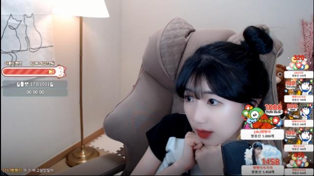 마쿠ㅇ마쿠 [스빌1.5] | SOOP VOD