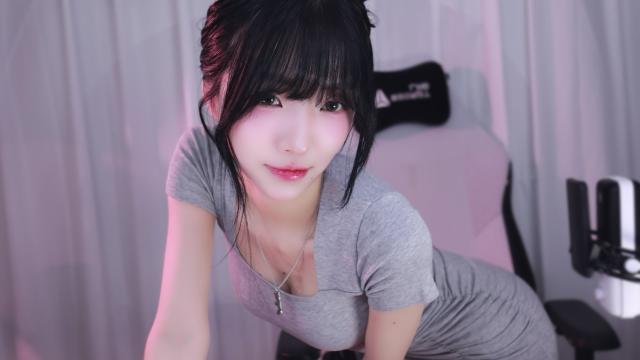 신입 85일차 ) 회색 미시룩 어쩌구~.. | SOOP VOD