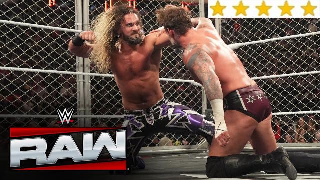 250311 WWE RAW | SOOP VOD