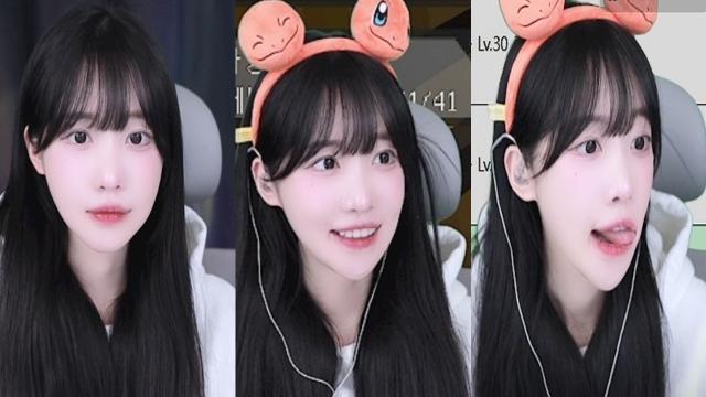 퍼켓몬 포연동 1관장 깼따! | SOOP VOD