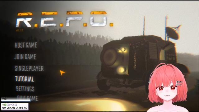 도트 크루 합뱅! 인기폭발 R.E.P.O | SOOP VOD