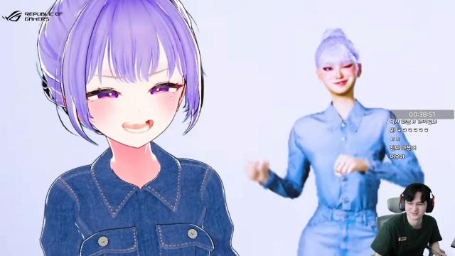 플랜비 Official 2.5집 MVP / 오아님 반응 | SOOP VOD