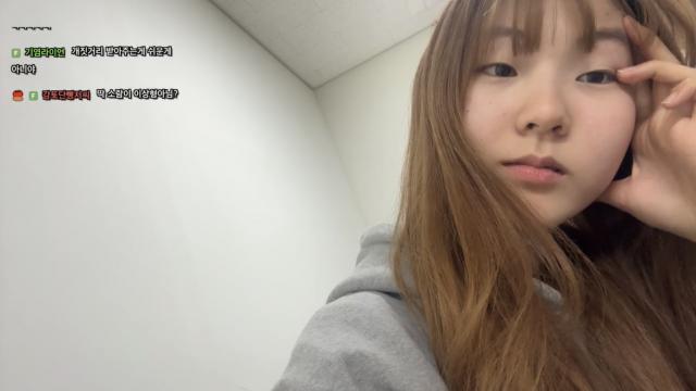 응만우절ㅋ | SOOP VOD