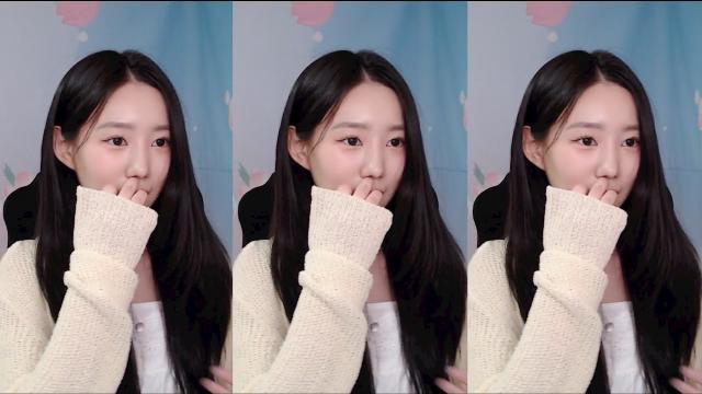 [신입여캠] 10일차 팬클럽 100명 고맙슴미다 XD | SOOP VOD