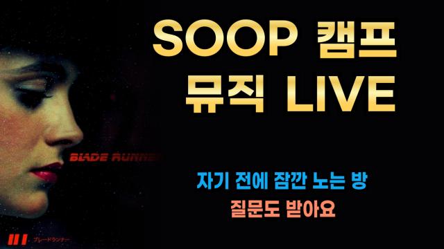 20250407 Vlog | SOOP VOD