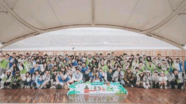 [SOOP DAY] 숲으로 가는길_6 | SOOP VOD