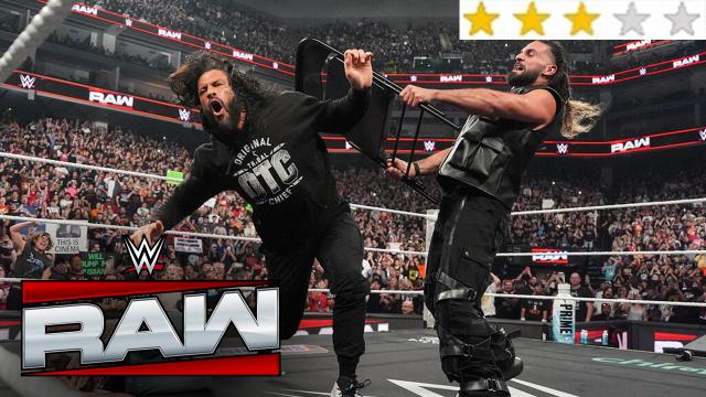 250415 WWE RAW | SOOP VOD